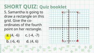 Math_8Rectangular Coordinate System.pptx