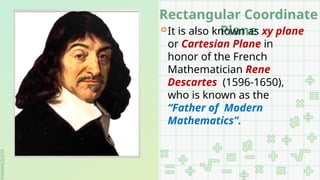 Math_8Rectangular Coordinate System.pptx