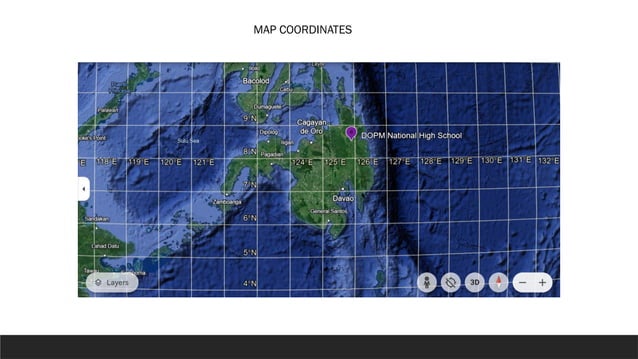 Rectangular Coordinate System2 Examplespptx Free Download 7742