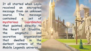 Rectangular Coordinate System Co1 1st Quarter Pptx Free Download