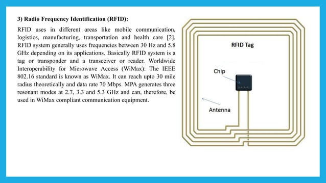 Rectangular Microstrip Antenna Parameter Study with HFSS | PDF | Physics | Science