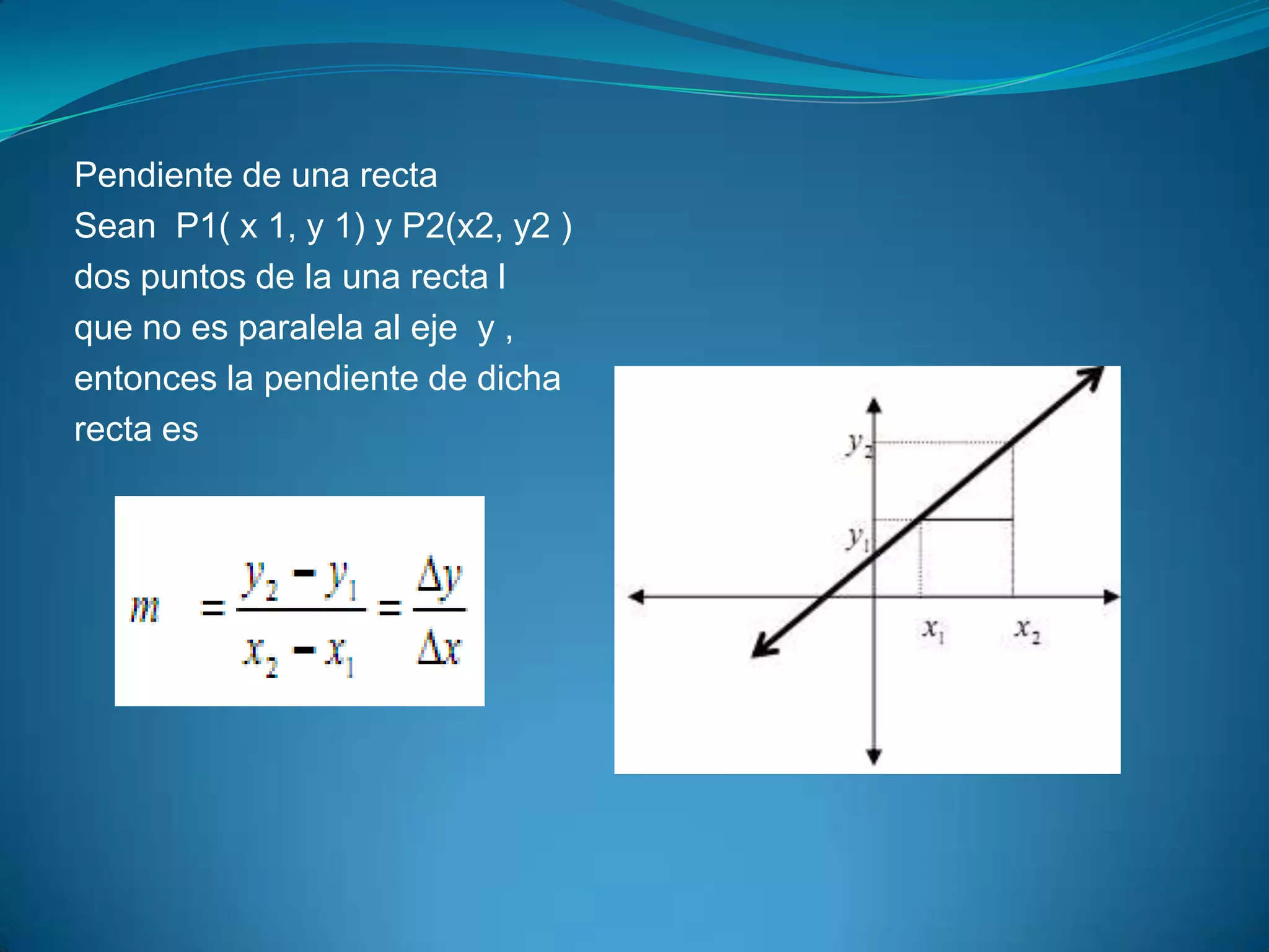 Rectas sistemas y parábolas | PPTX