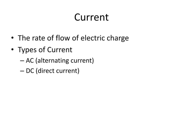Rectifiers-Filters-and-Regulator-1.pptx | Consumer Electronics | Technology & Computing