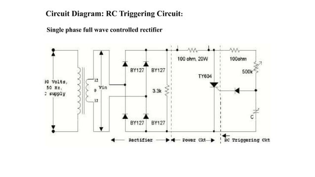 Rectifiers (ac dc) | PPTX | Consumer Electronics | Technology & Computing