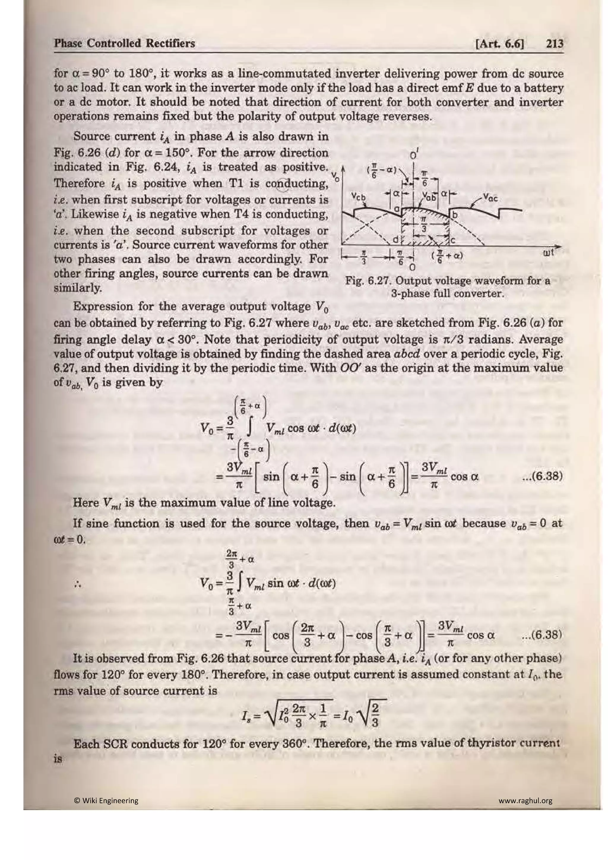 Rectifiers BIMBRA BOOK.pdf