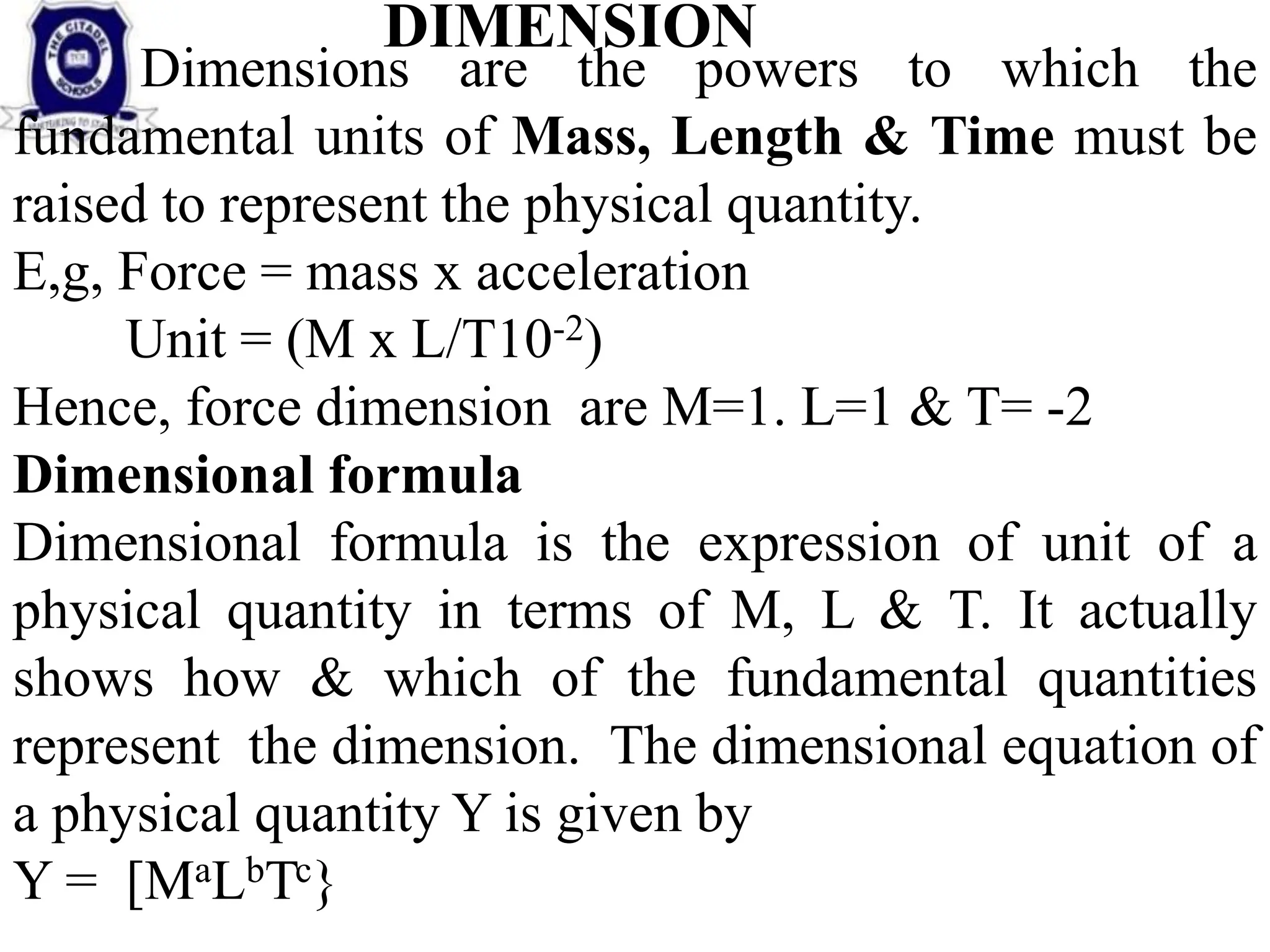 Rectilinear Acceleration Ppt