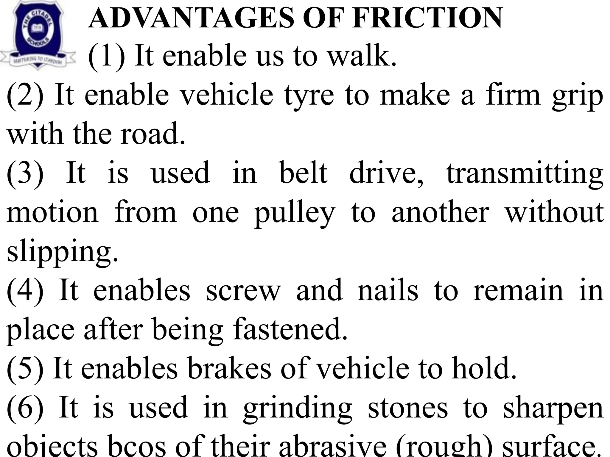 Rectilinear Acceleration Ppt