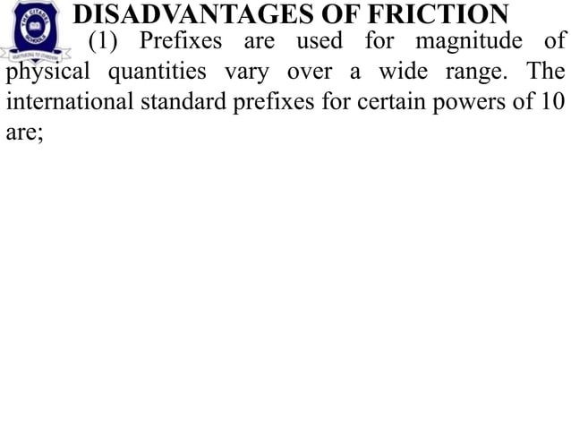 Rectilinear Acceleration Ppt