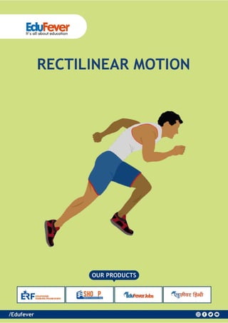 Rectilinear Motion Pictures