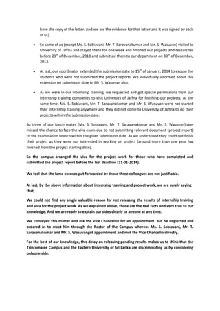 Rector letter | DOCX