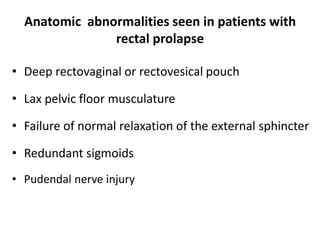 rectum_anatomy_and_physiology_clinical_features.ppt