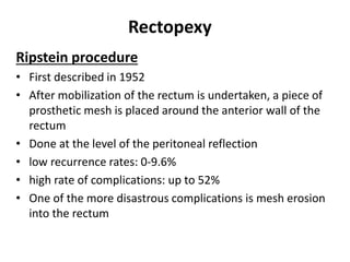 rectum_anatomy_and_physiology_clinical_features.ppt