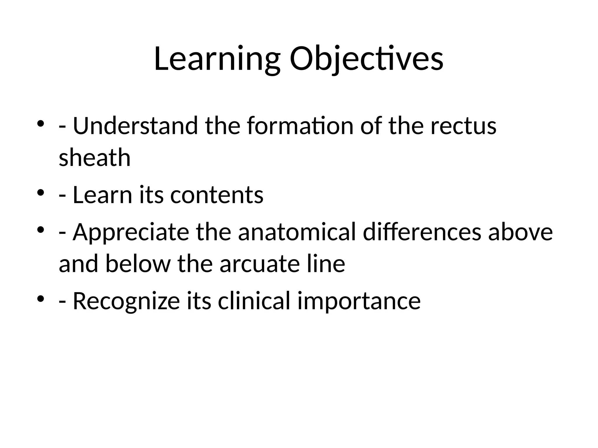 Rectus_Sheath_MBBS_Presentation .pptx