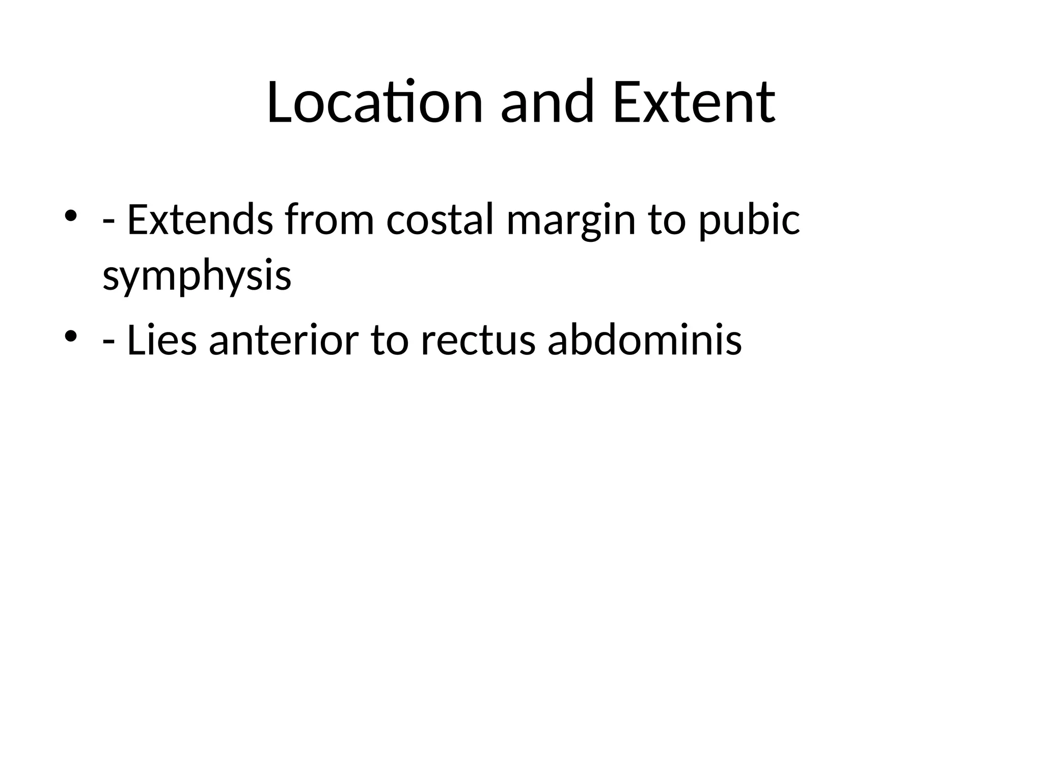 Rectus_Sheath_MBBS_Presentation .pptx
