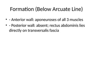 Rectus_Sheath_MBBS_Presentation .pptx