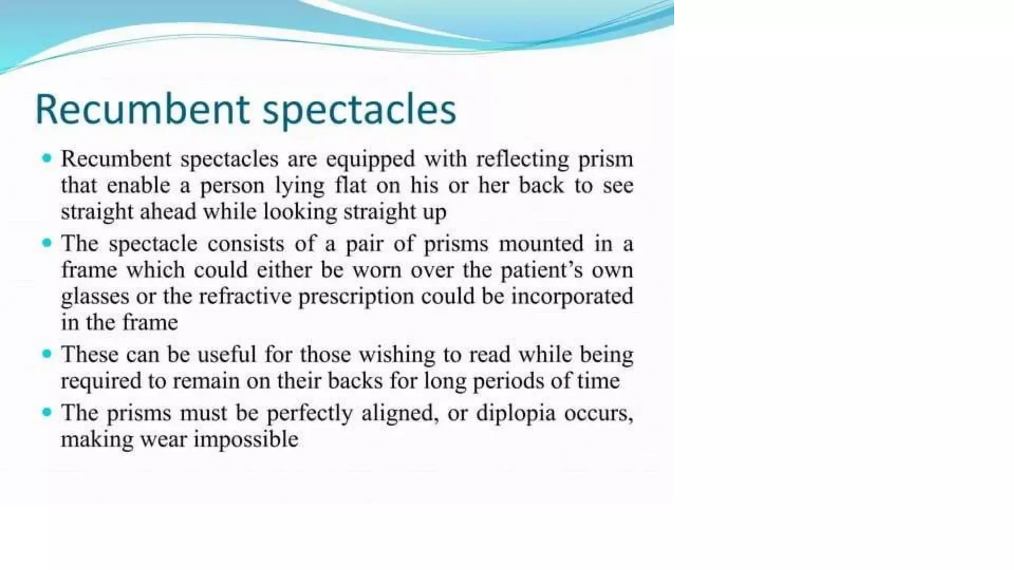 recumbent prism.pptx