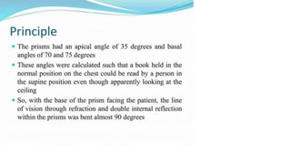 recumbent prism.pptx