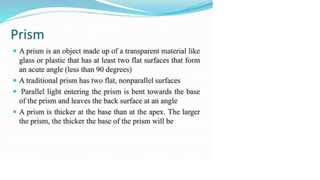 recumbent prism.pptx