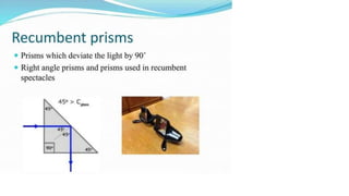 recumbent prism.pptx