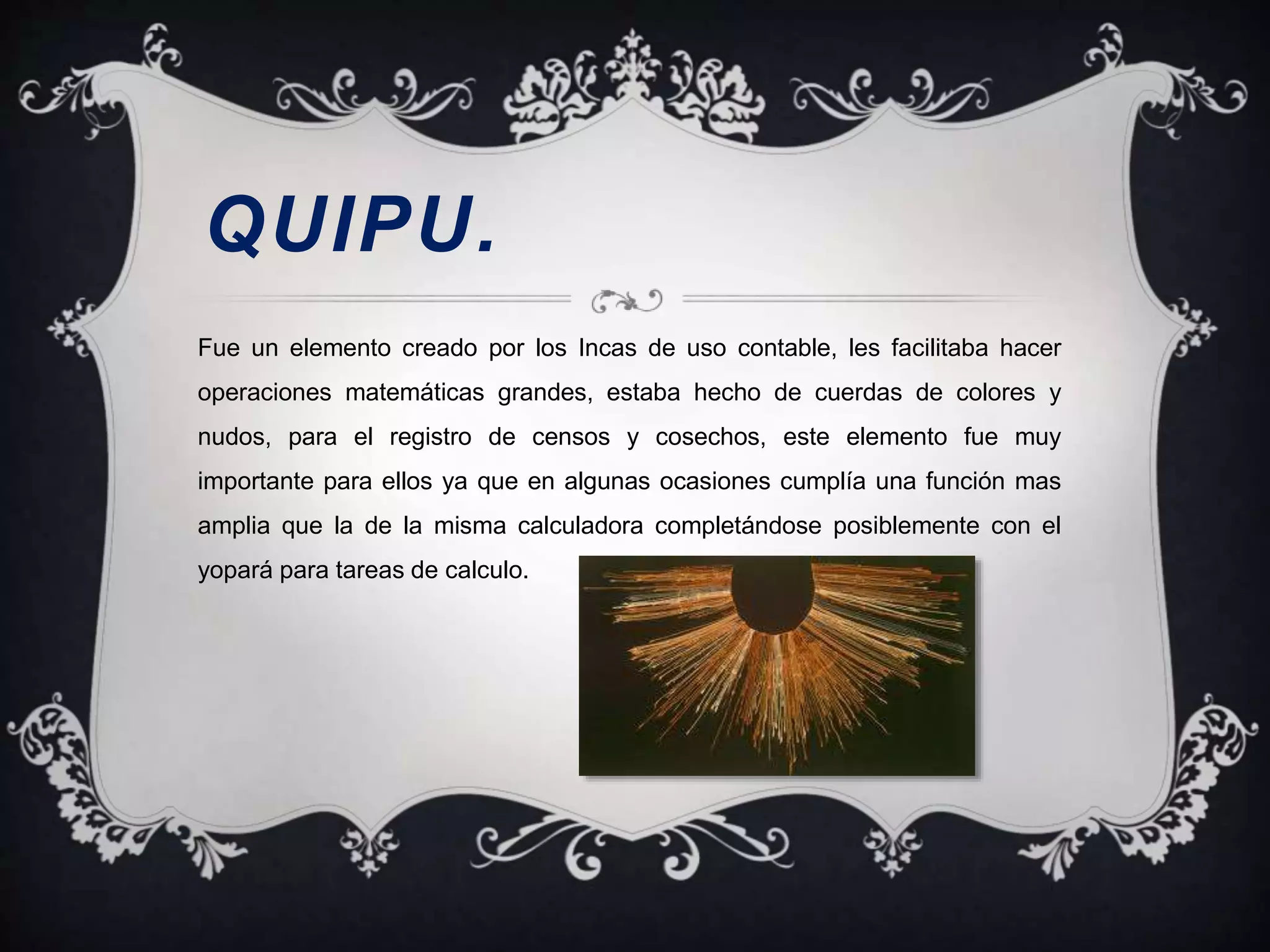 algunas herramientas de calculo matemático | PPT