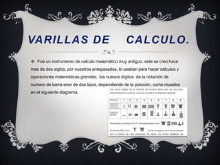 algunas herramientas de calculo matemático | PPTX