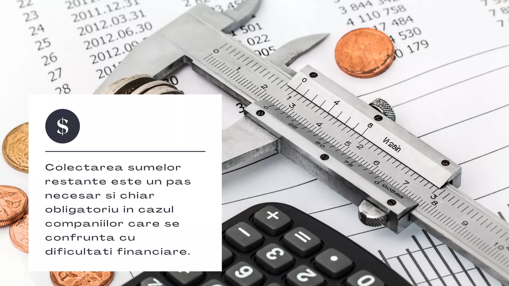 Recuperare creante | PPT