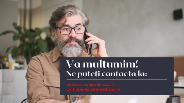 Recuperare creante | PPT