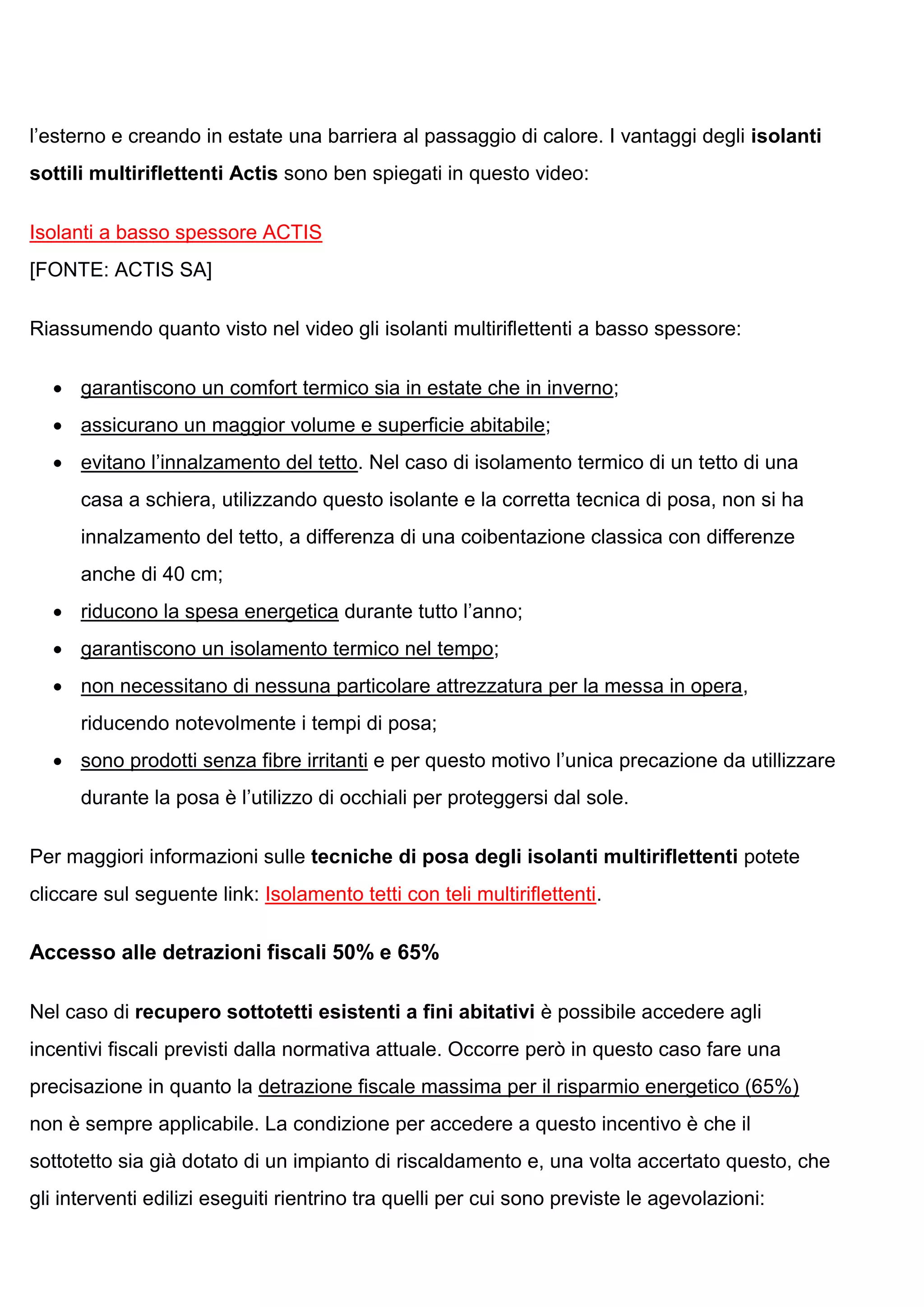 Recupero del sottotetto condominiale a fini abitativi | PDF