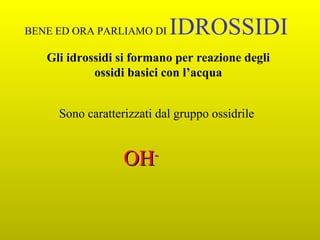 Recupero_nomenclatura | PPT