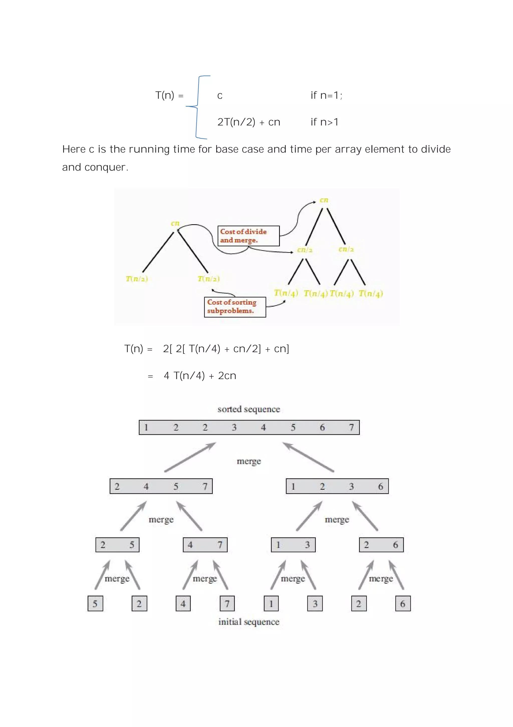 Recurrence Relation Pdf Programming Languages Computing 8446
