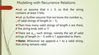 Recurrence_Theory.pptx studdents nees free | PPT