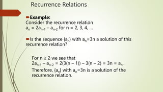 Recurrence_Theory.pptx studdents nees free | PPT