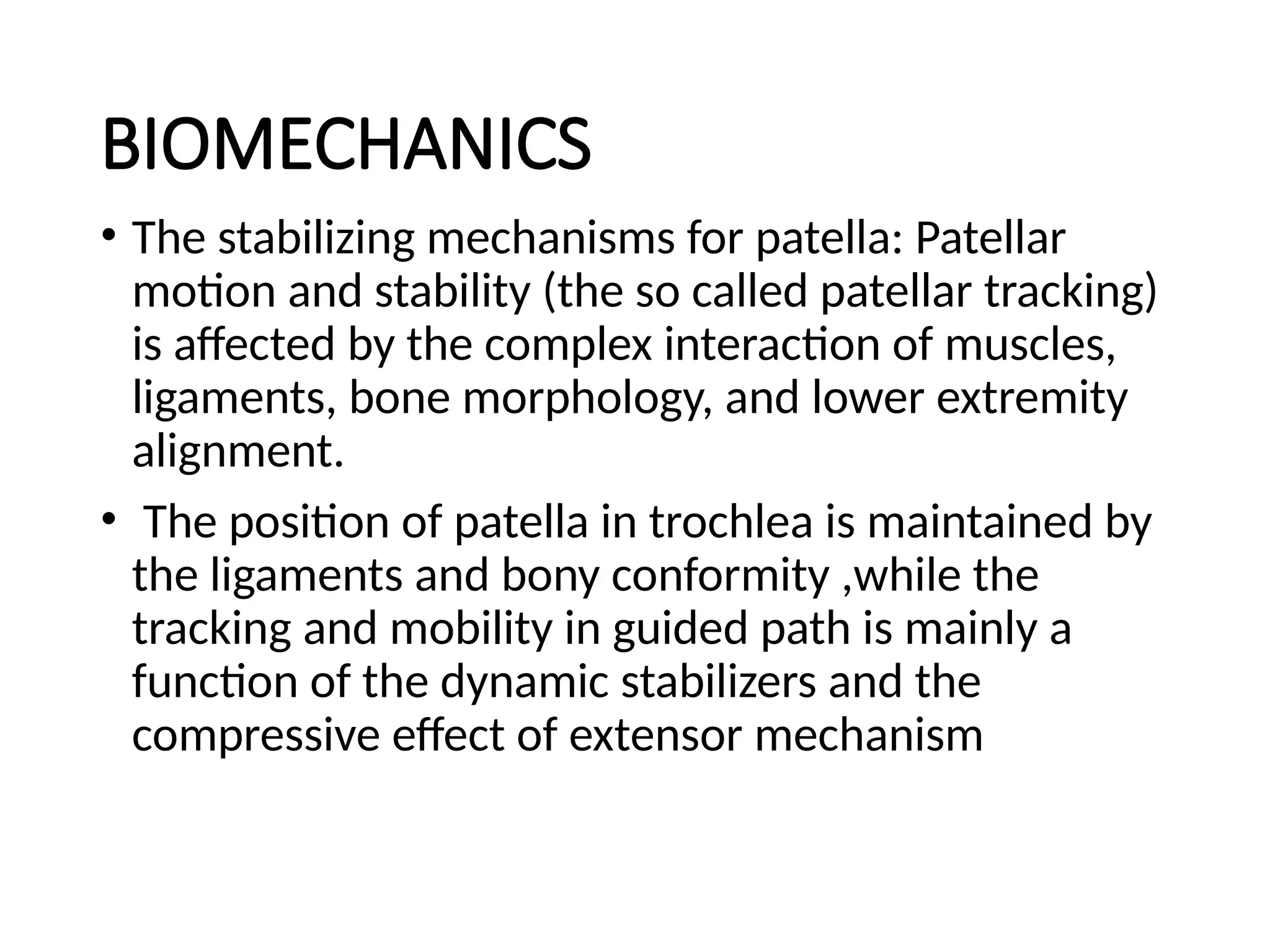 RECURRENT PATELLA DISLOCATION AND MPFL REPAIR.pptx