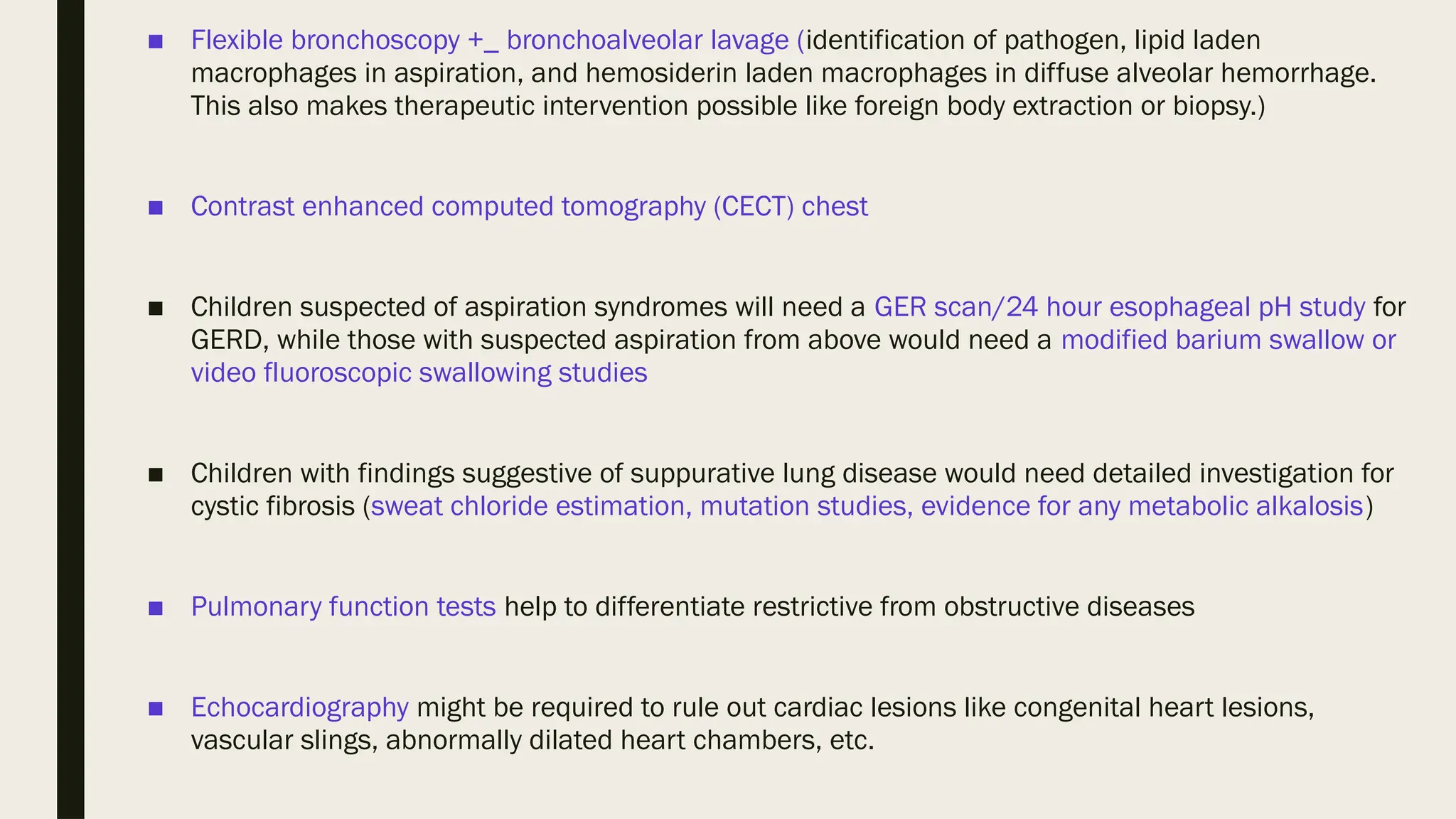 Recurrent and persistent pneumonia - dr priyanka.pptx