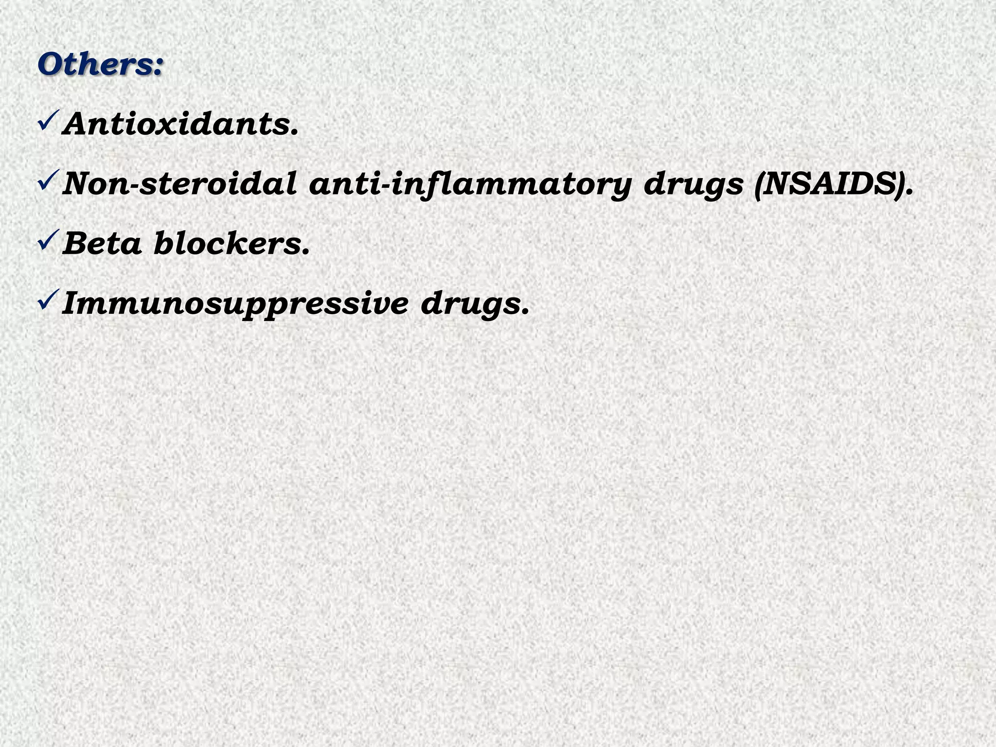 Recurrent aphthous ulcers (RAS).pptx