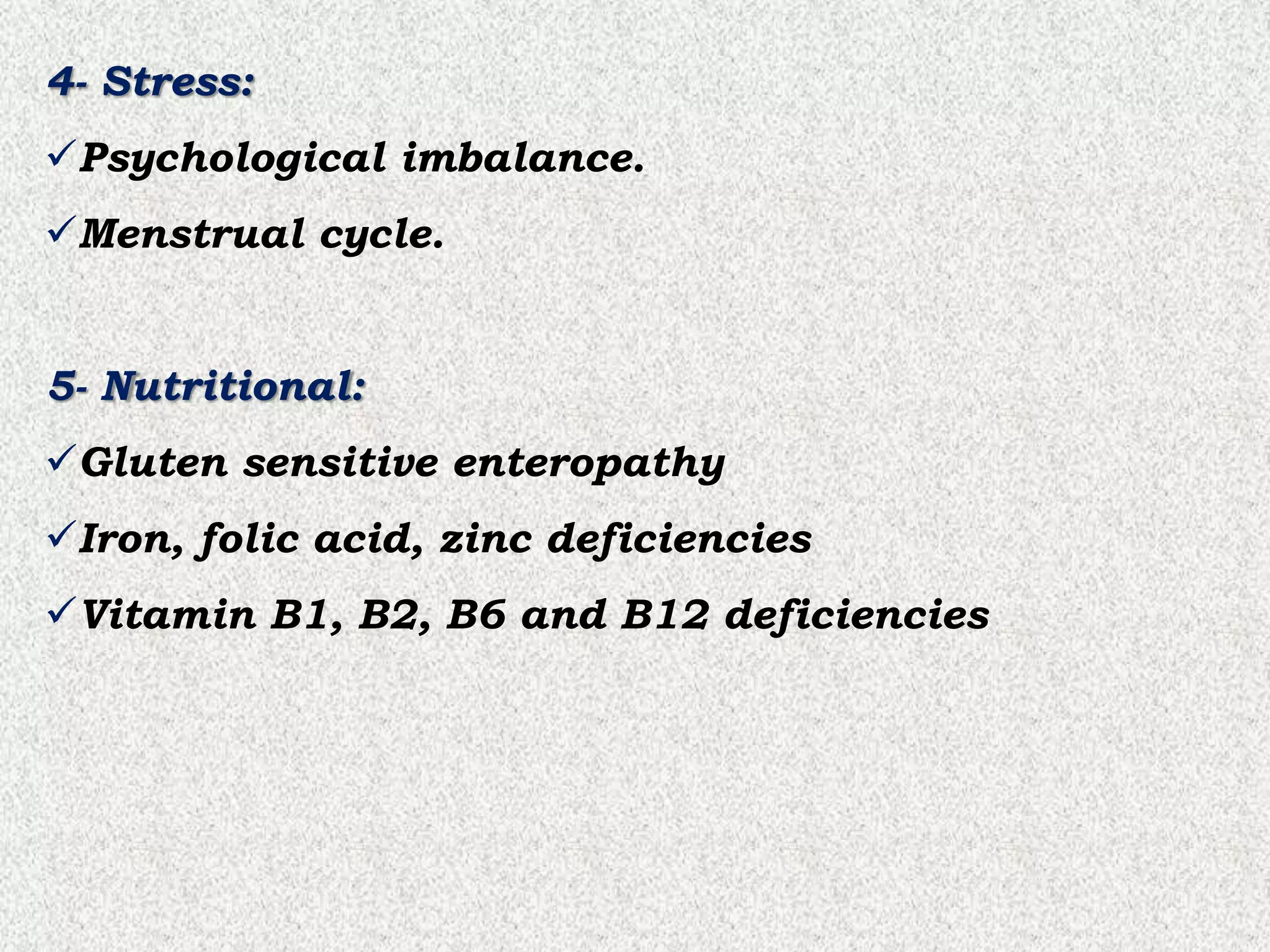 Recurrent aphthous ulcers (RAS).pptx