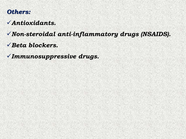Recurrent aphthous ulcers (RAS).pptx
