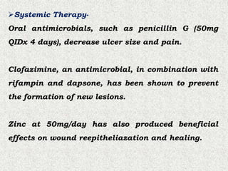 Recurrent aphthous ulcers (RAS).pptx