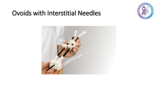 Recurrent Ca Endometrium Vaginal Interstitial.pptx