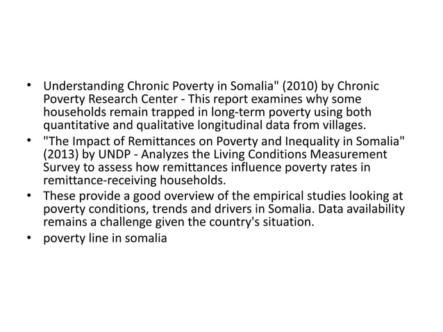 recurrent droughts impact food security and livelihoods in.pptx