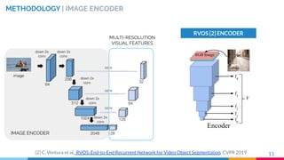 Recurrent Instance Segmentation with Linguistic Referring Expressions | PDF