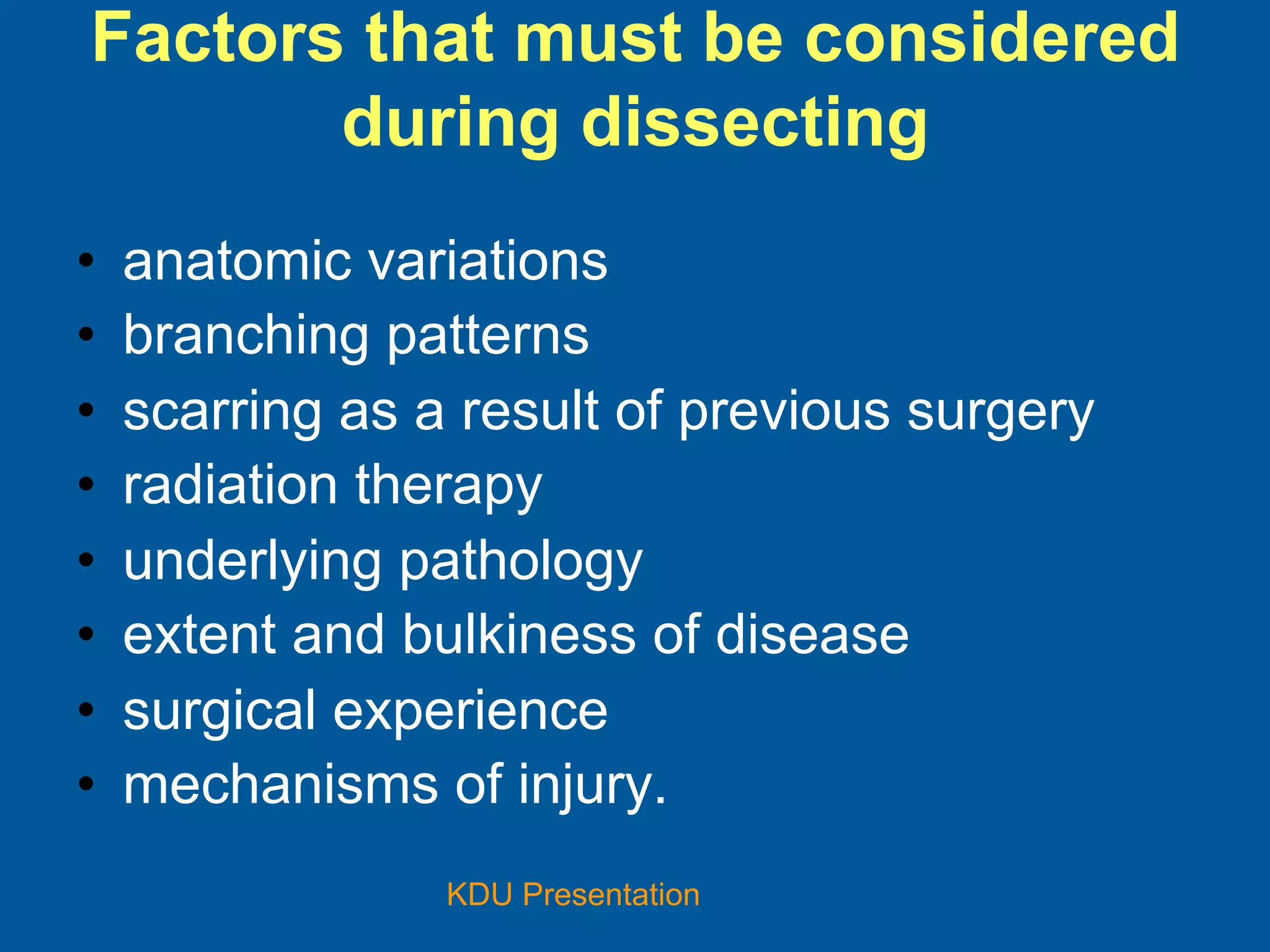 Recurrent Laryngeal Nerve and thyroid surgery | PDF