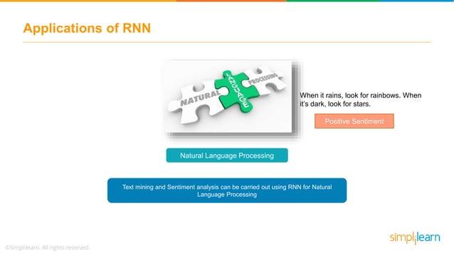 Recurrent Neural Network Rnn Rnn Lstm Tutorial Deep Learning