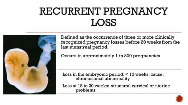 Recurrent Pregnancy Loss.ppt.pdf