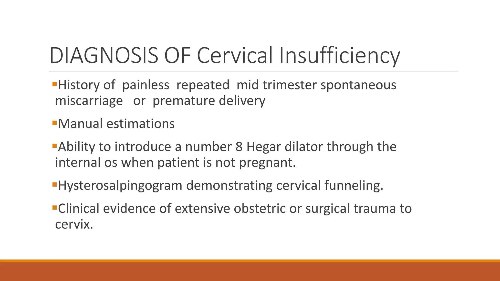 Recurrent pregnancy loss Presentation by Dr.Laxmi Shrikhande | PPTX