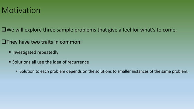 Recurrent Problem in Discrete Mathmatics.pptx