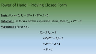 Recurrent Problem in Discrete Mathmatics.pptx