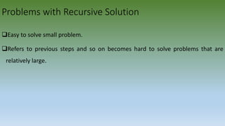 Recurrent Problem in Discrete Mathmatics.pptx