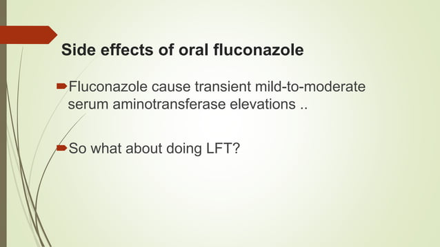 Recurrent pv discharge | PPTX