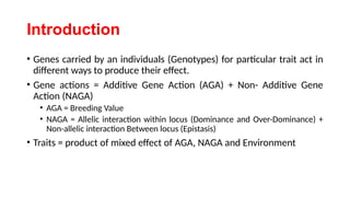 Recurrent_Selection and reciprocal recurrent selection.pptx